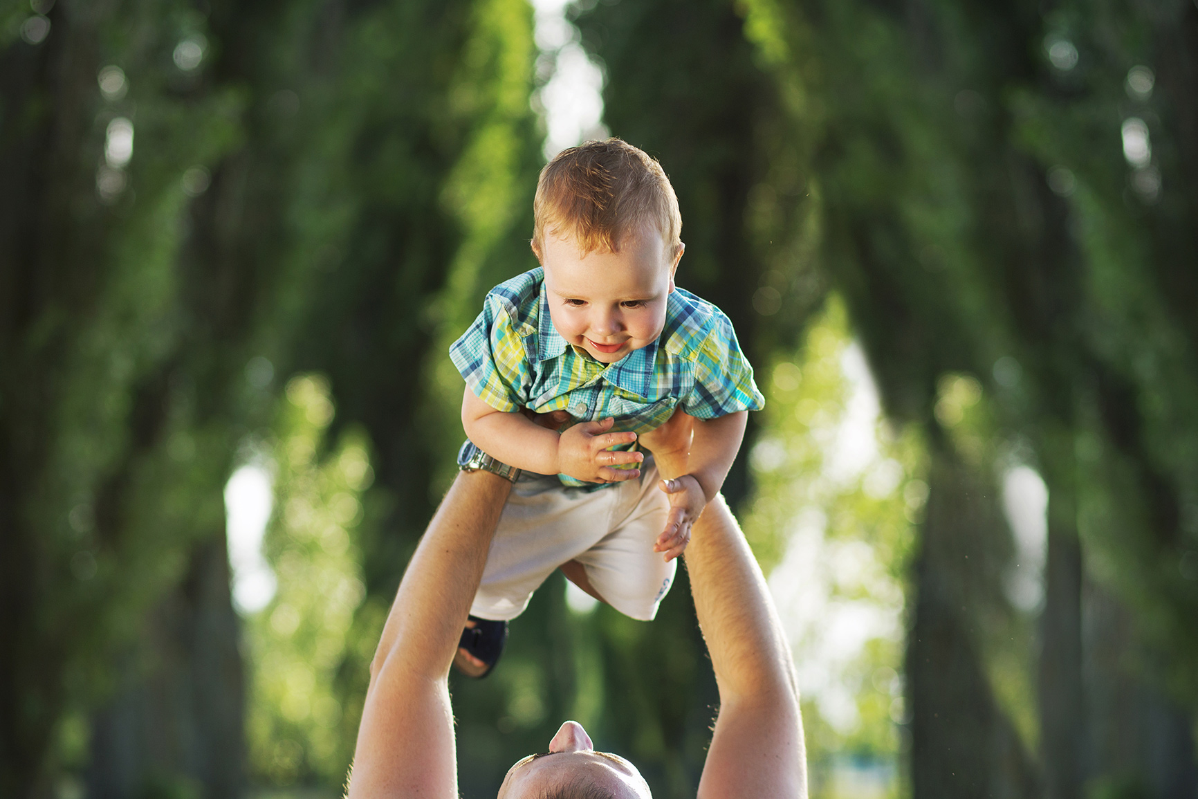 Anthony Disorbo's Aniridia Awareness